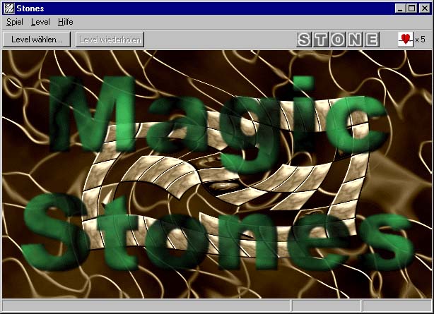 Magic Stones Screenshots